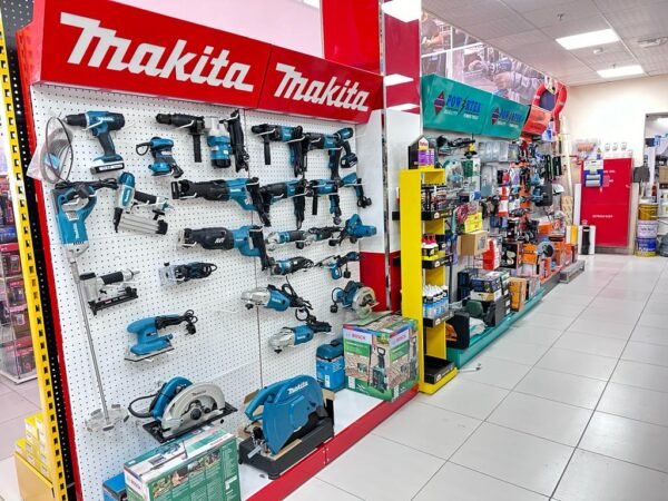About Reality BM | Top UAE Hardware & Tools Store