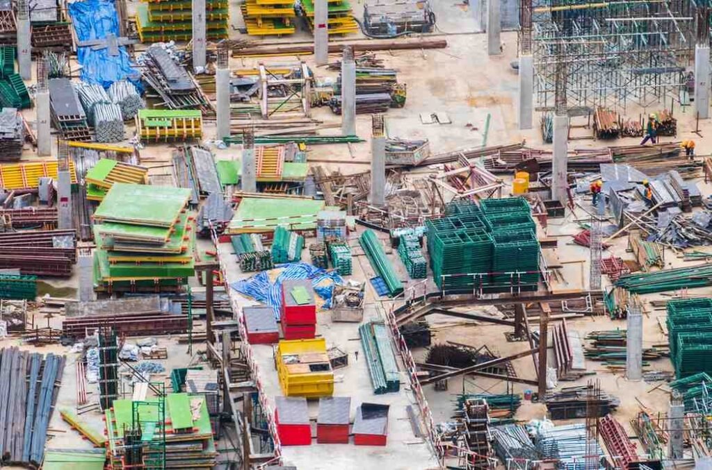 Choosing the Right Construction Materials: Complete Guide